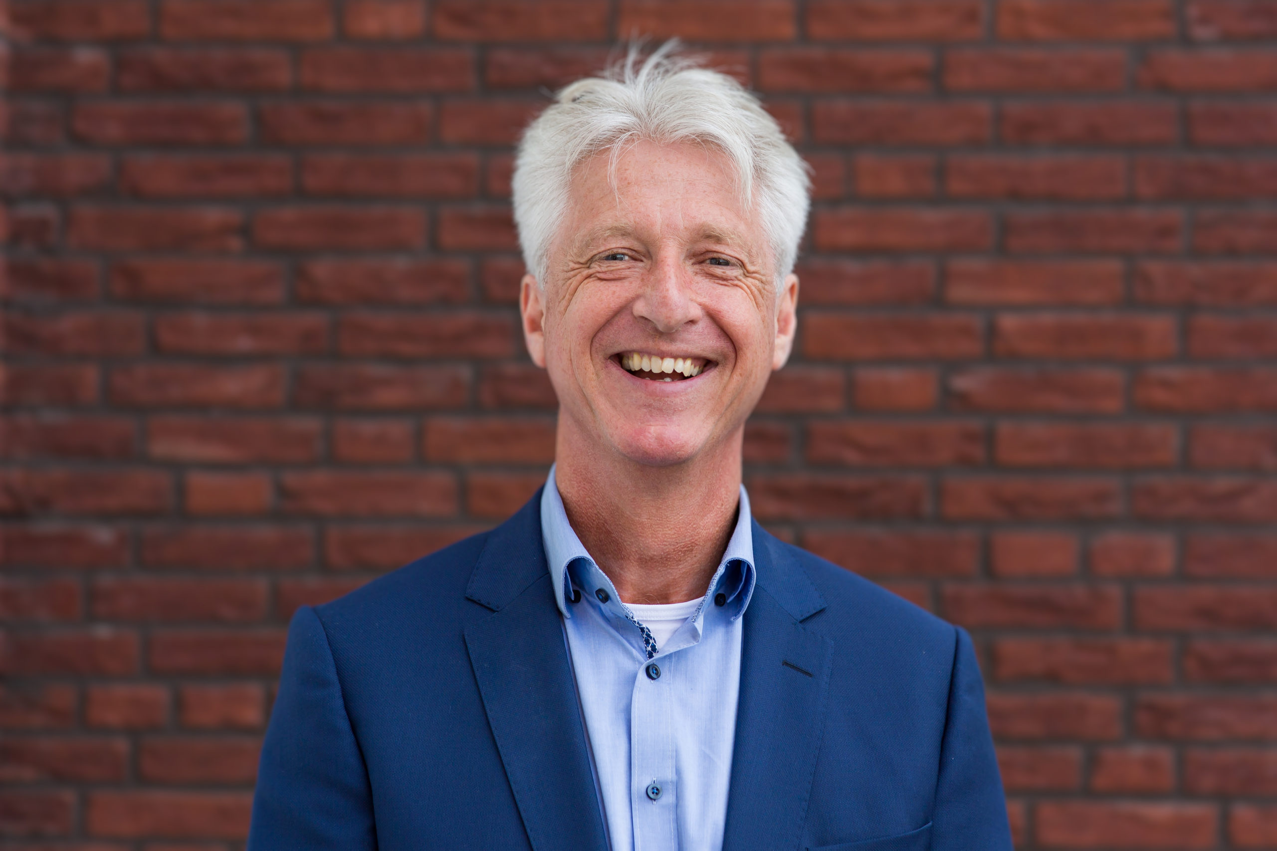 Jan Beerling - Executive Search- en Adviesbureau van Nederland