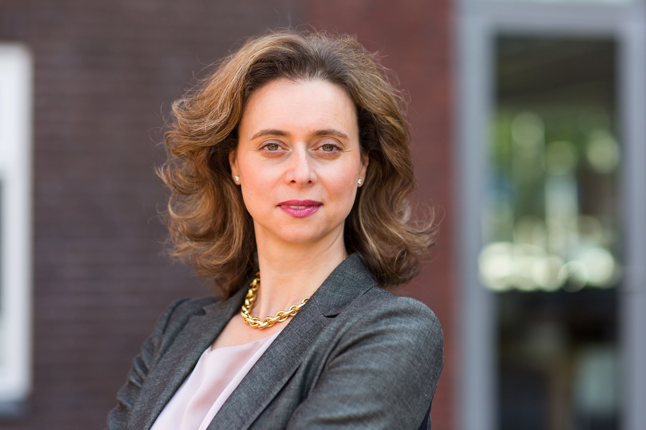 Souraya Sarraf - Partner - Executive Search