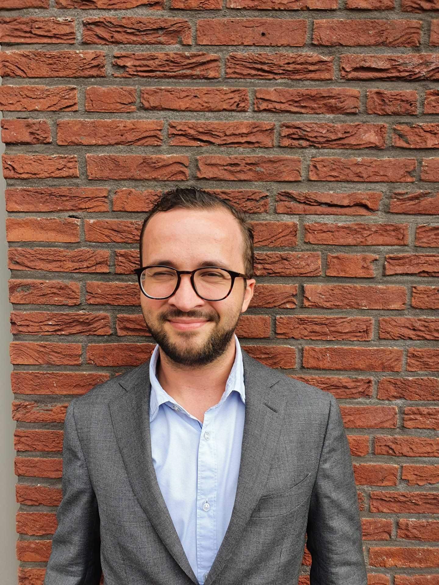 Mathijs Kramer- Research Consultant at Holtrop Ravesloot