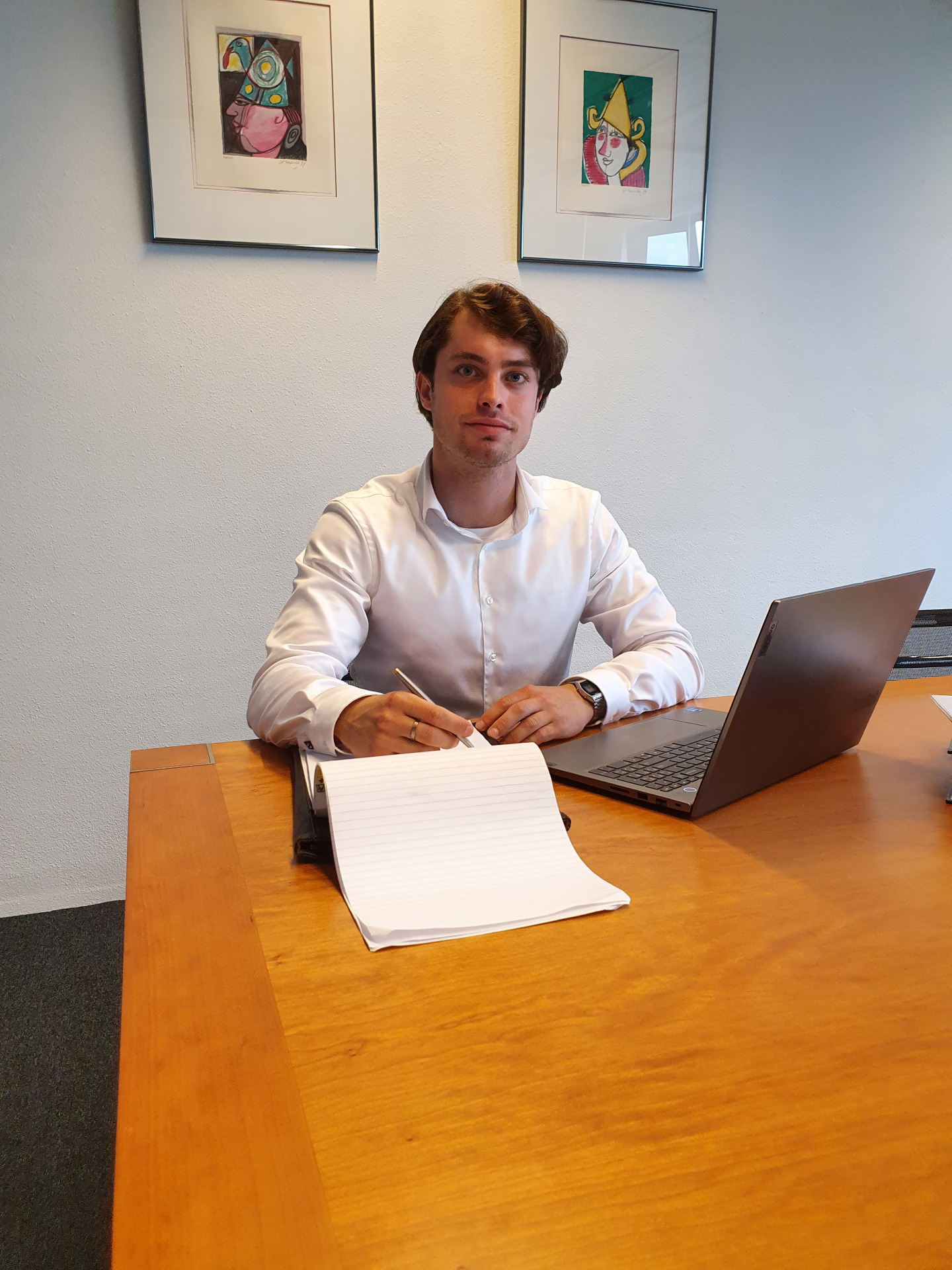 Coert Pen - Executive Search- en Adviesbureau van Nederland