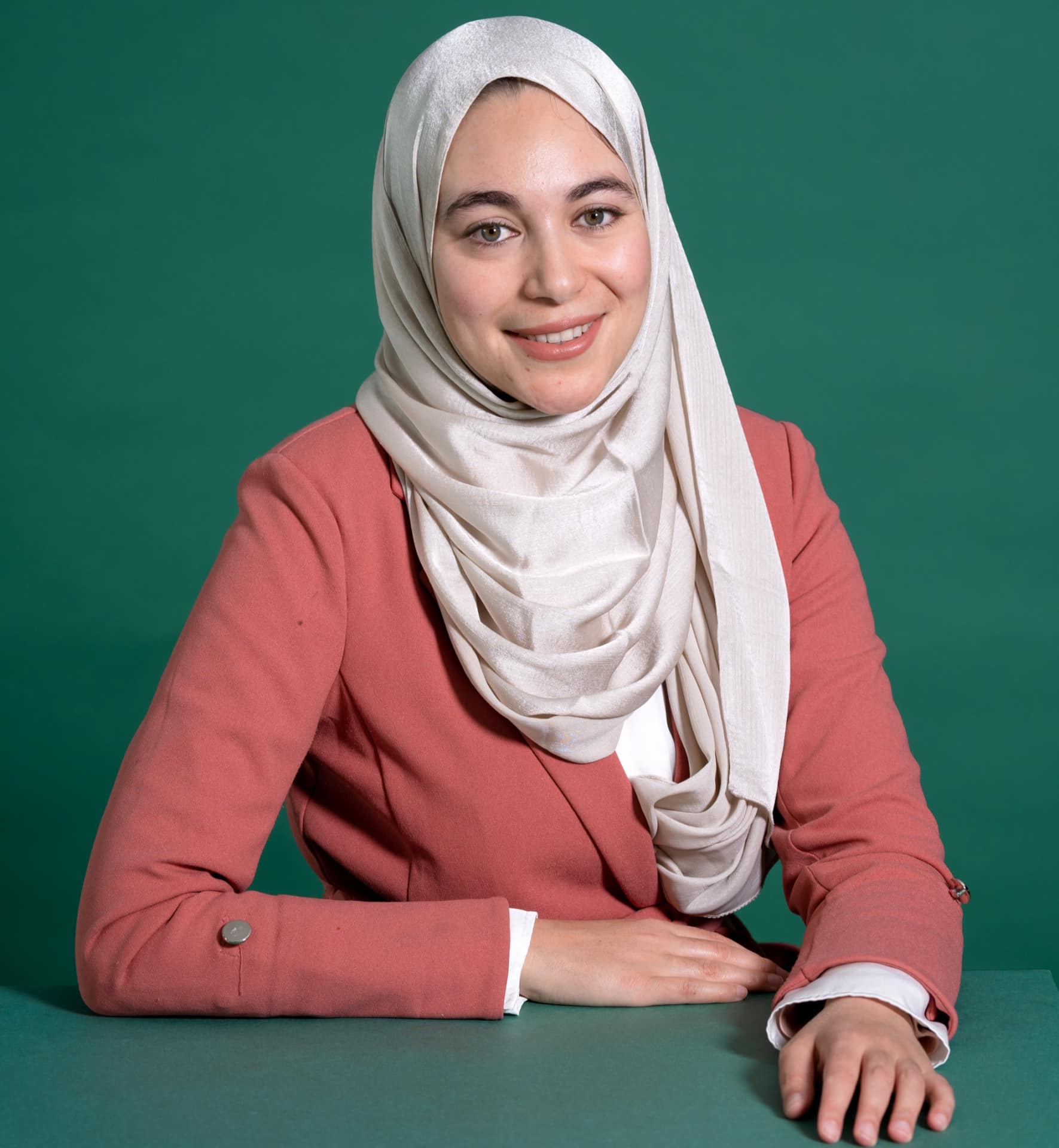 Somya Bouzaggou - Executive Search- en Adviesbureau van Nederland