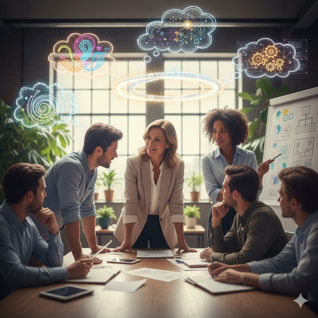 Neurodiversiteit in organisaties: van onzichtbaar naar onmisbaar ...